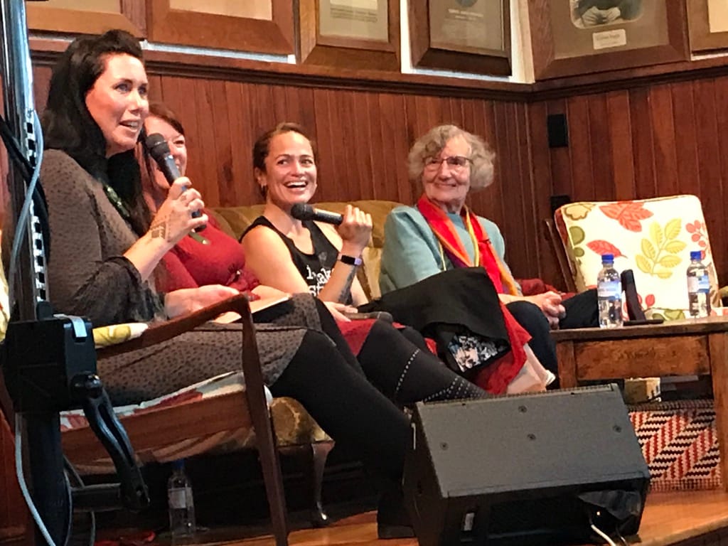 An editor lives in my head